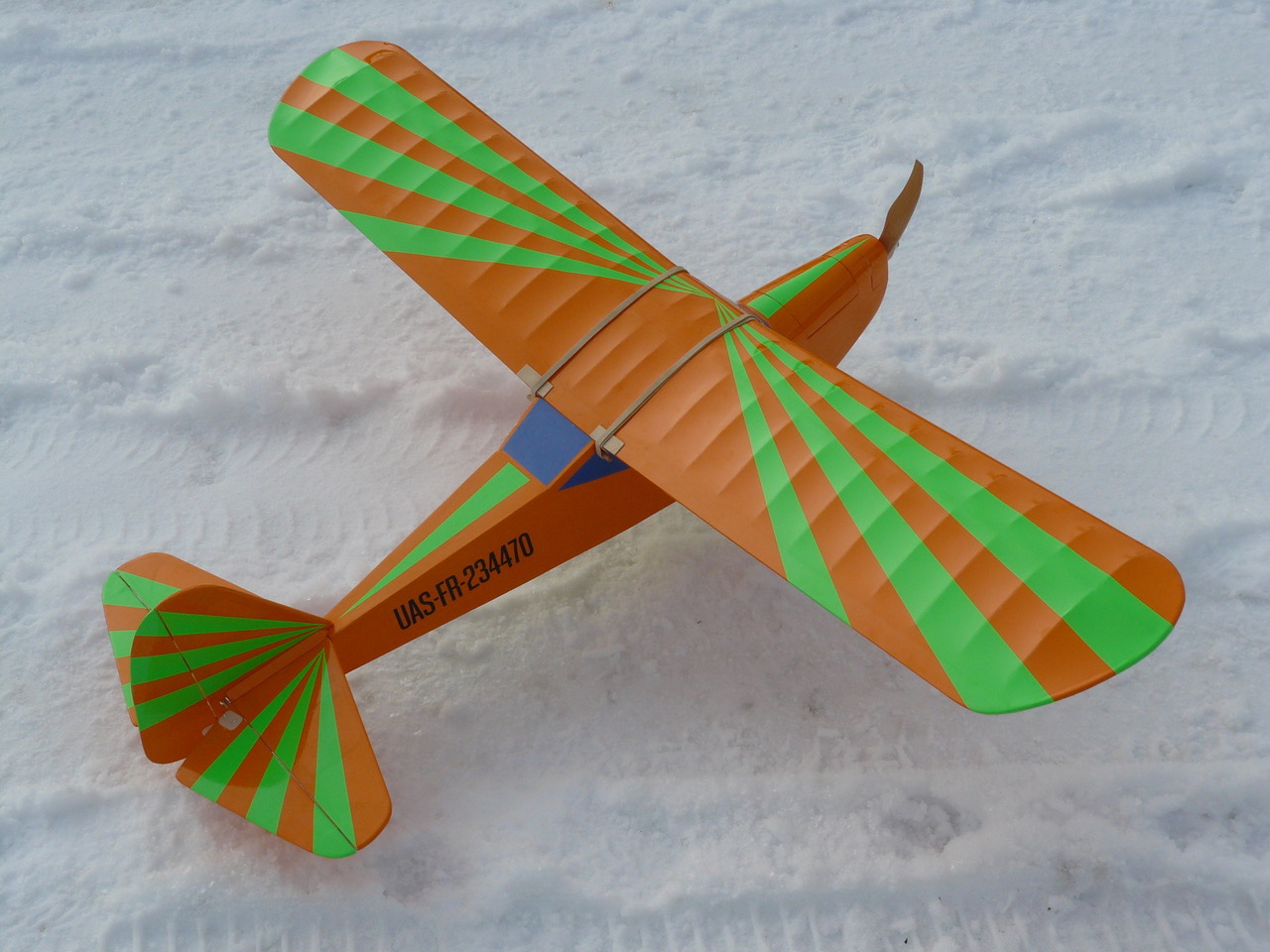 Shop Robbe Rasant - aumann-rc