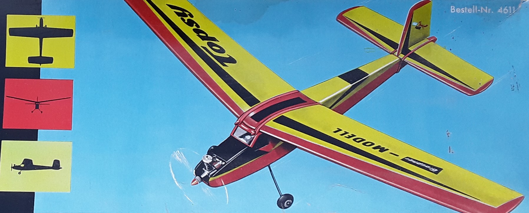 Shop Robbe Rasant - aumann-rc