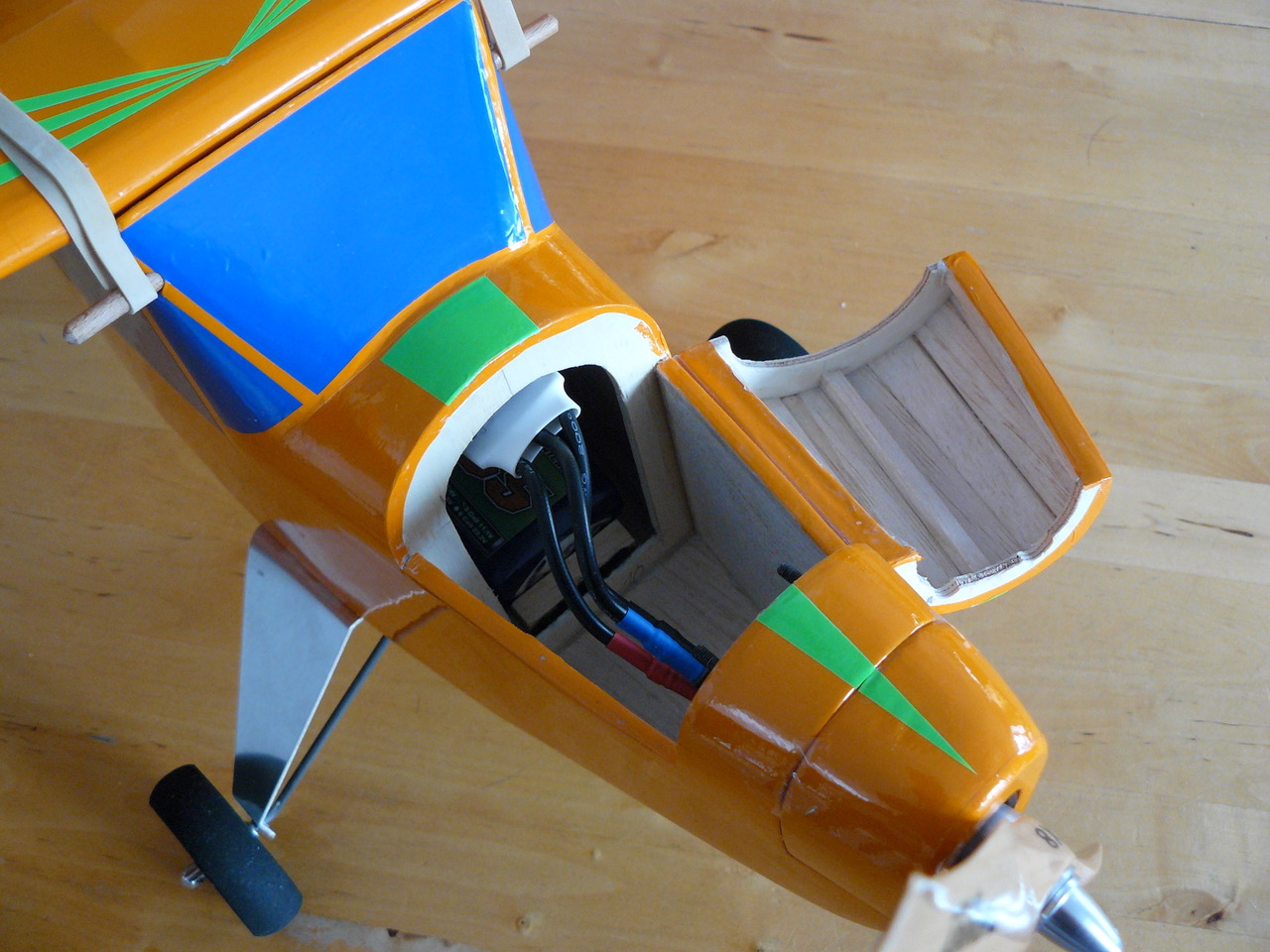 Shop Robbe Rasant - aumann-rc