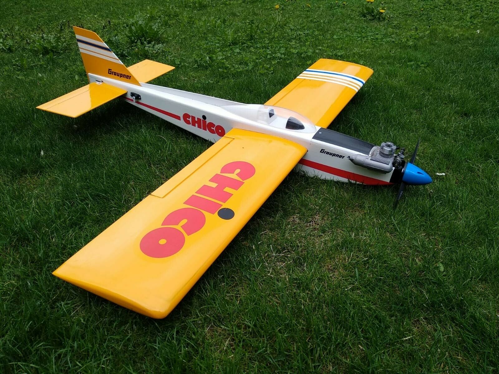 Shop Robbe Rasant - aumann-rc