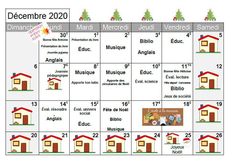 Accueil --- - Site de dery-isabelle !