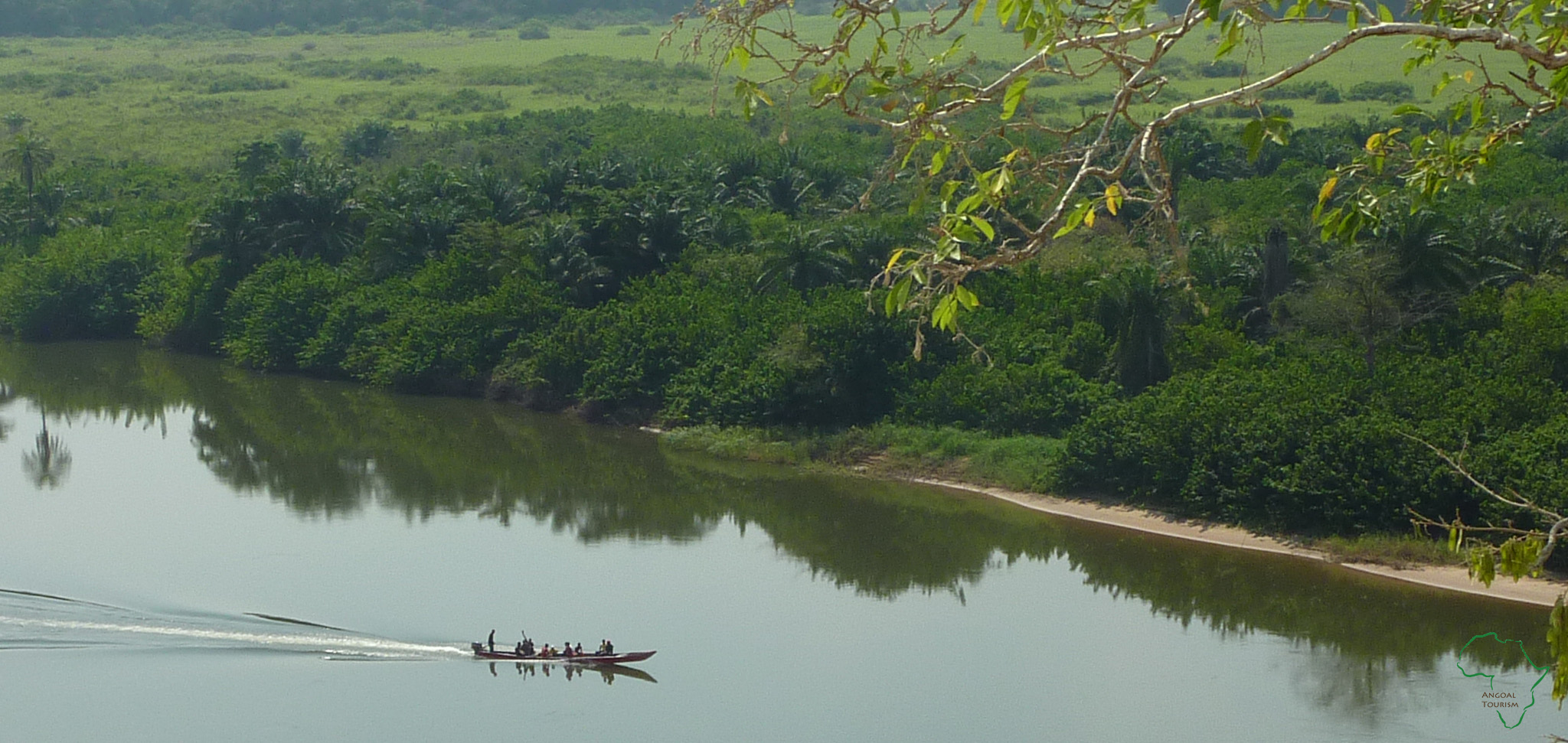 Muxima - Angola Tourism