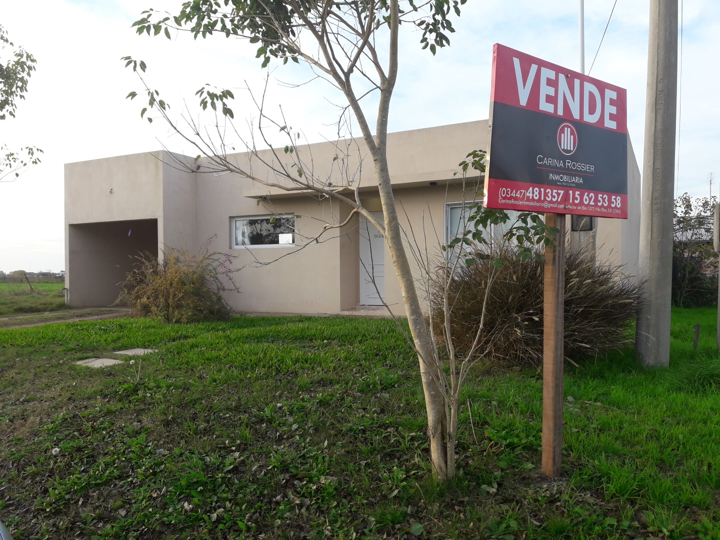 VCAS-003 - Carina Rossier Inmobiliaria