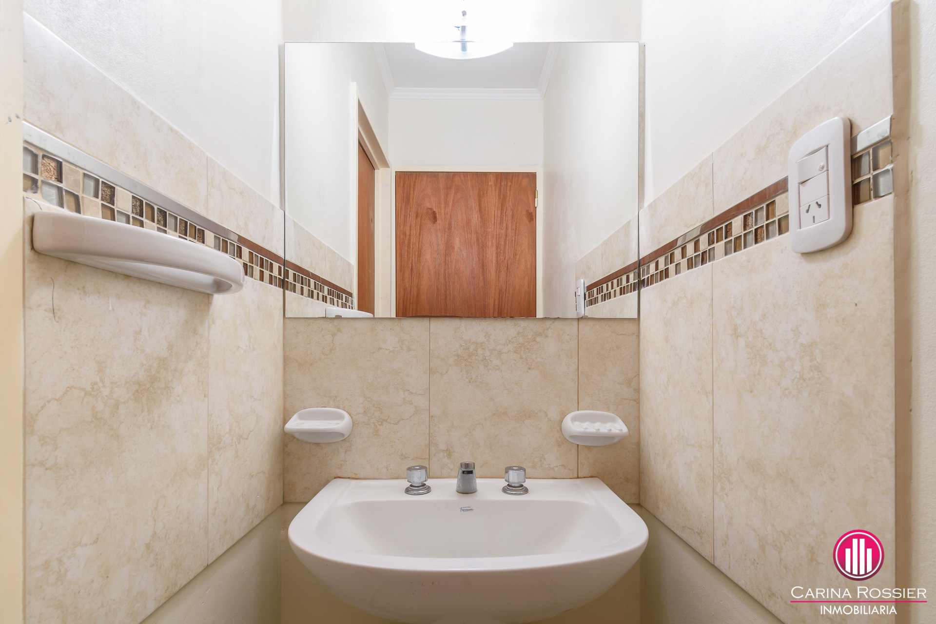 VD-003 - Carina Rossier Inmobiliaria