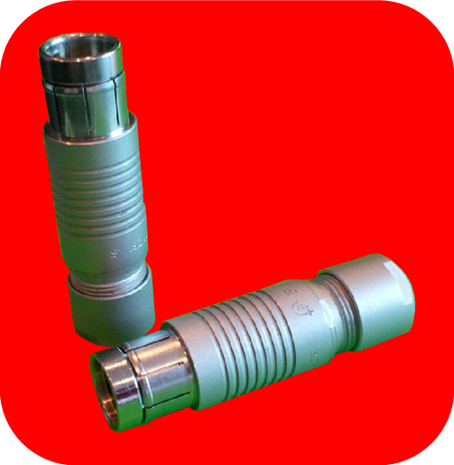 Room Temp Hermetically Sealed - Cryogenic Spares Cryoandmoreshop.de