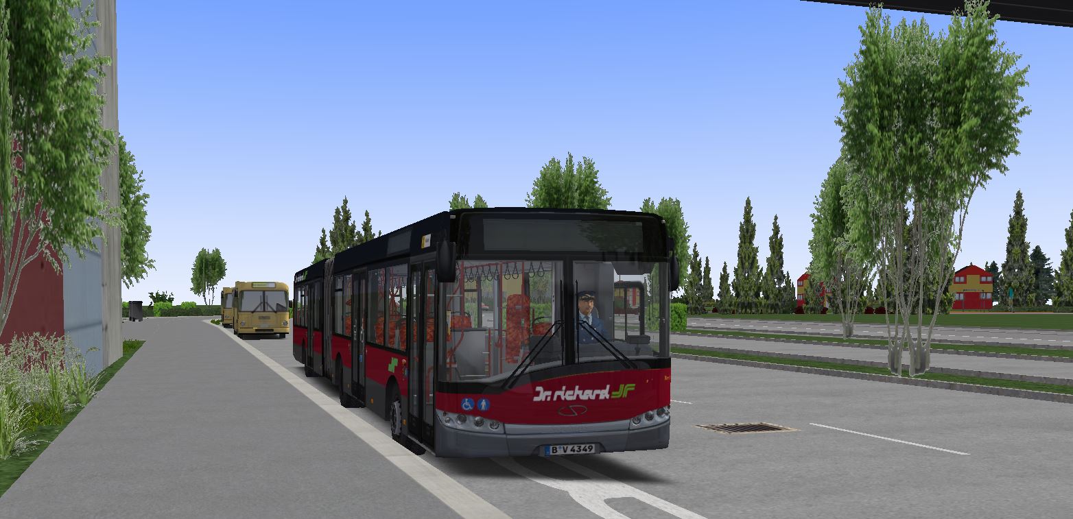 Repaints - omsifreemapsats Webseite!