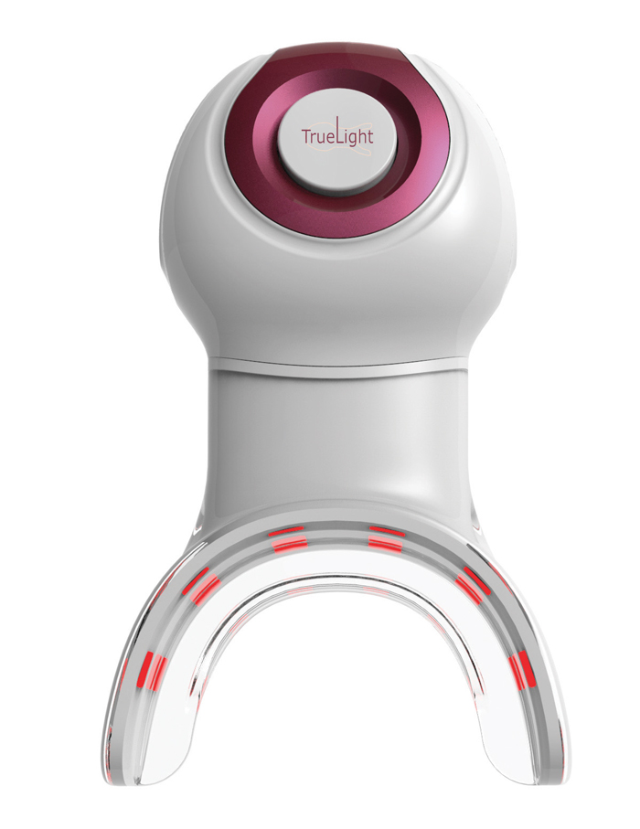 Ortho Partner : Bite Pod and Truelight - Site de ortho-autrement