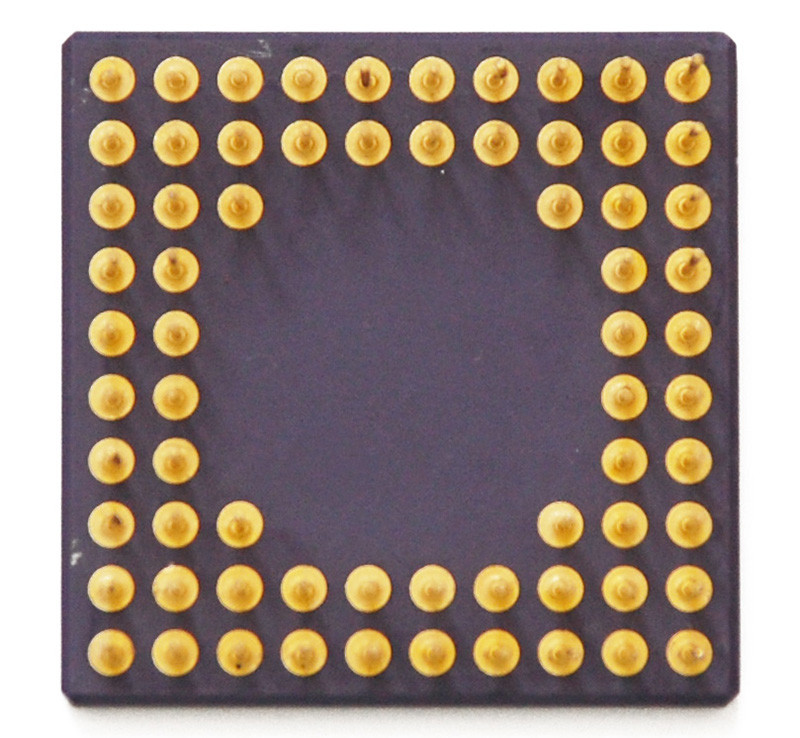 Motorola Based Architectures - CPU MUSEUM - MUSEUM OF MICROPROCESSORS ...