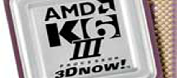 AMD K6-III - CPU MUSEUM - MUSEUM OF MICROPROCESSORS & DIE PHOTOGRAPHY