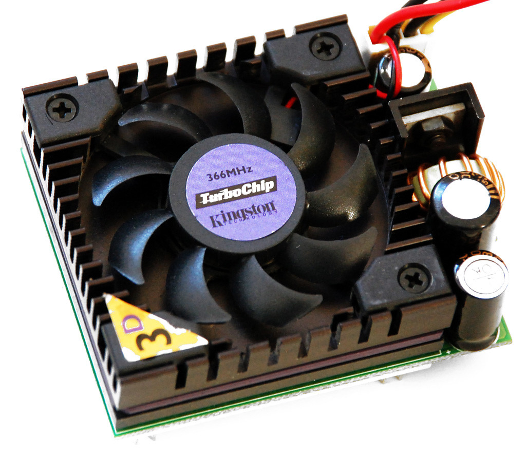 AMD K6-II - CPU MUSEUM - MUSEUM OF MICROPROCESSORS & DIE PHOTOGRAPHY