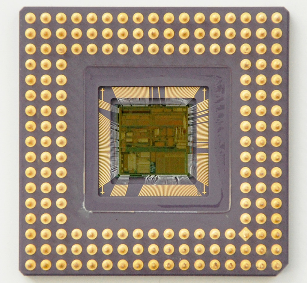 Cyrix Cx486(DLC/SLC) & 5x86 - CPU MUSEUM - MUSEUM OF MICROPROCESSORS ...