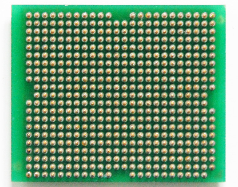 Intel Pentium III - CPU MUSEUM - MUSEUM OF MICROPROCESSORS & DIE ...