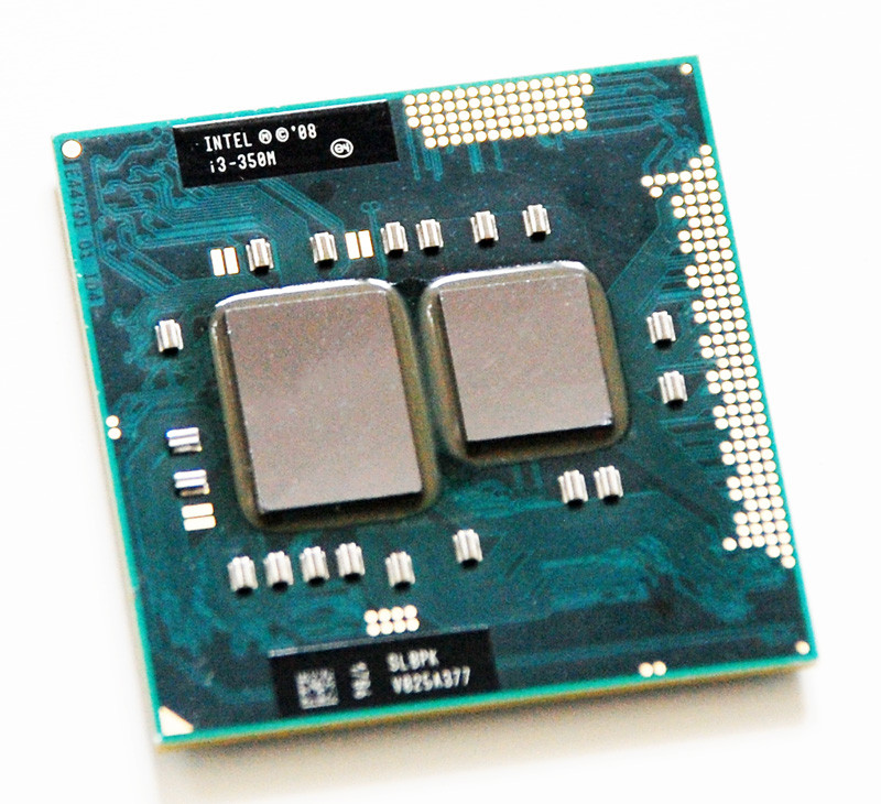 Intel Core i Family - CPU MUSEUM - MUSEUM OF MICROPROCESSORS & DIE PHOTOGRAPHY