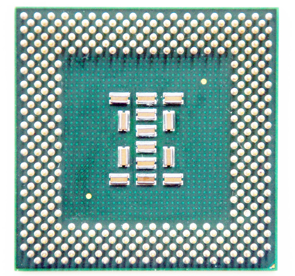 Intel Pentium III - CPU MUSEUM - MUSEUM OF MICROPROCESSORS & DIE ...