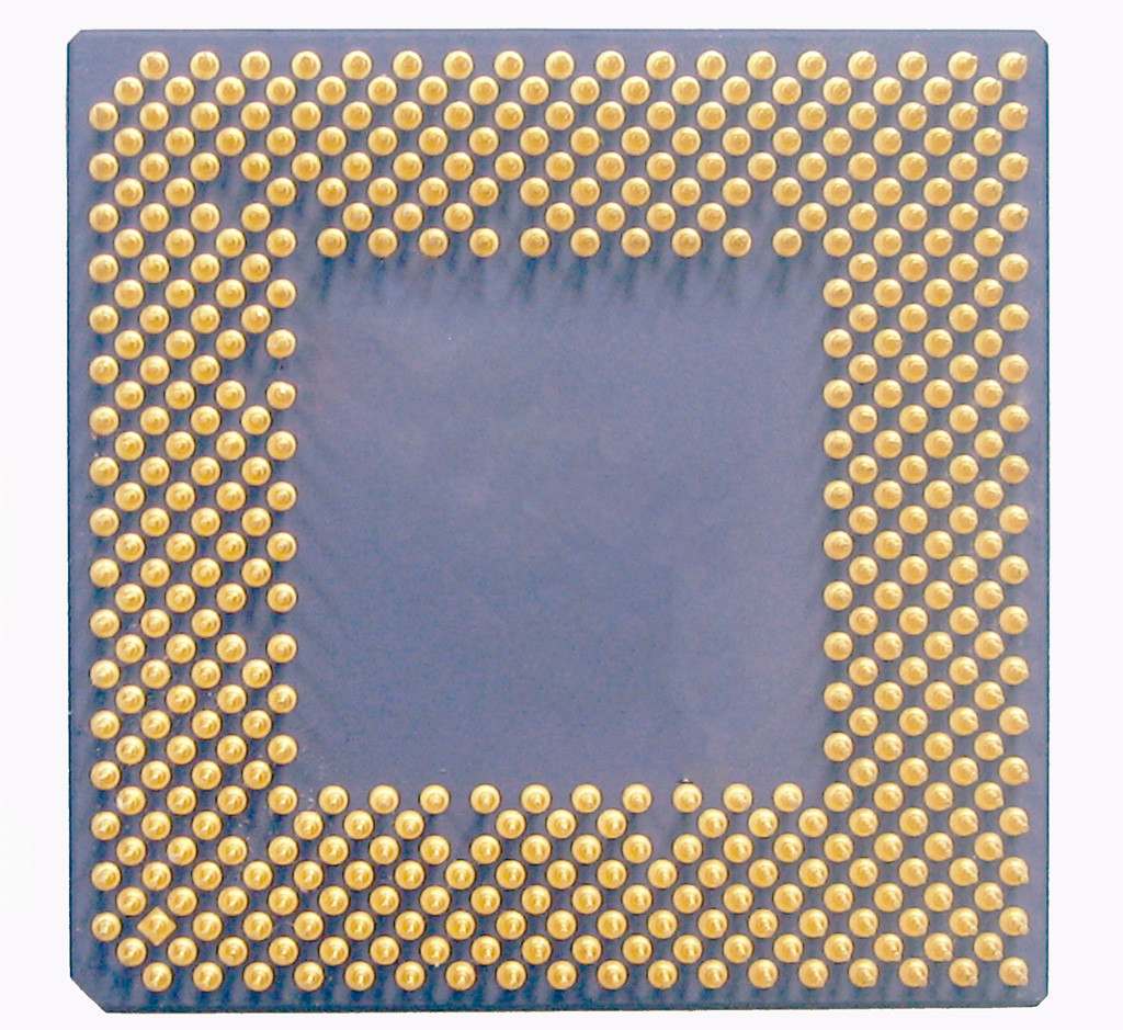 AMD Athlon (K7) - CPU MUSEUM - MUSEUM OF MICROPROCESSORS & DIE PHOTOGRAPHY