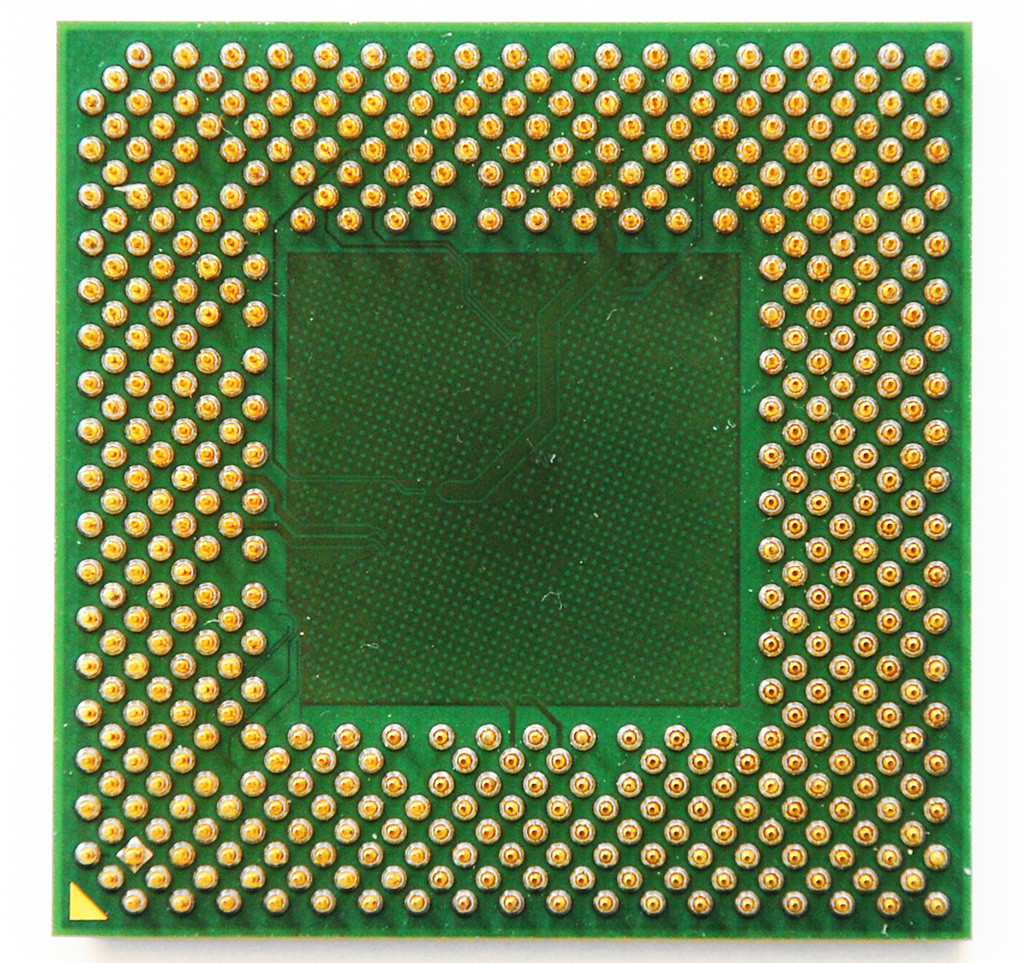 AMD Duron - CPU MUSEUM - MUSEUM OF MICROPROCESSORS & DIE PHOTOGRAPHY