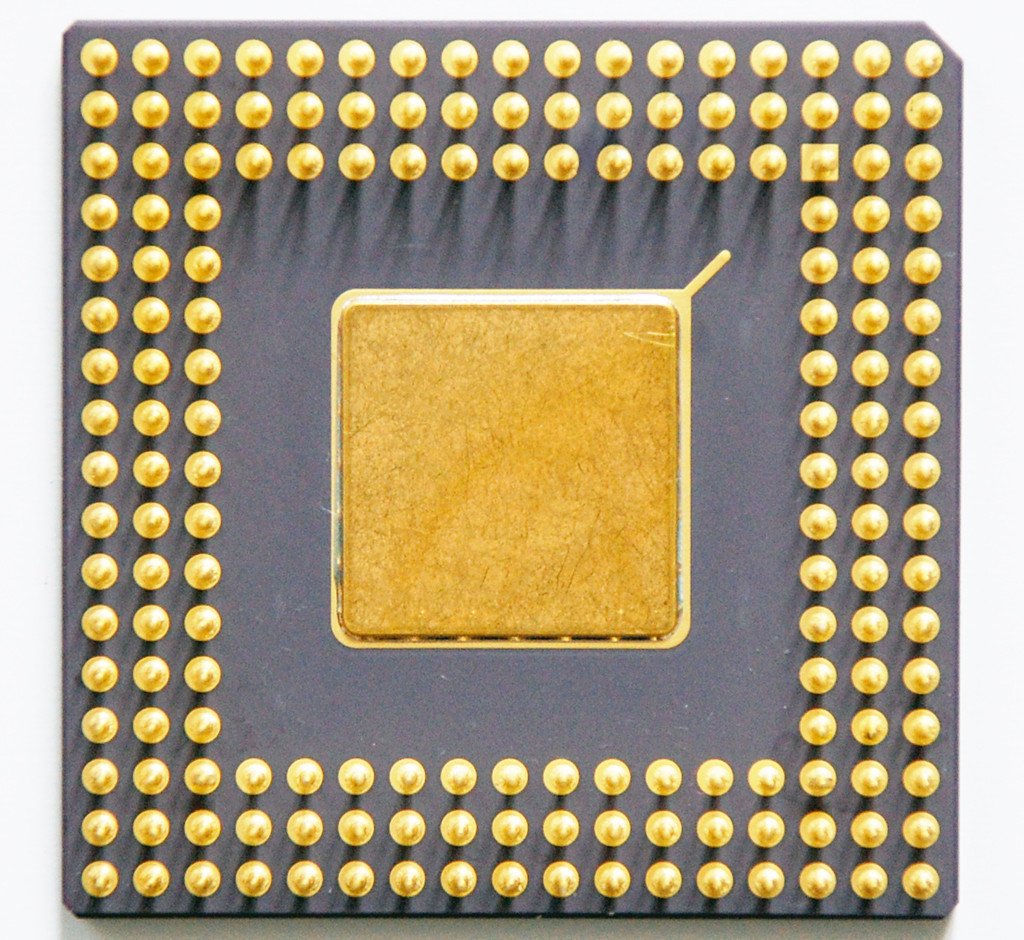 AMD Am486 & Am5x86 - CPU MUSEUM - MUSEUM OF MICROPROCESSORS & DIE ...