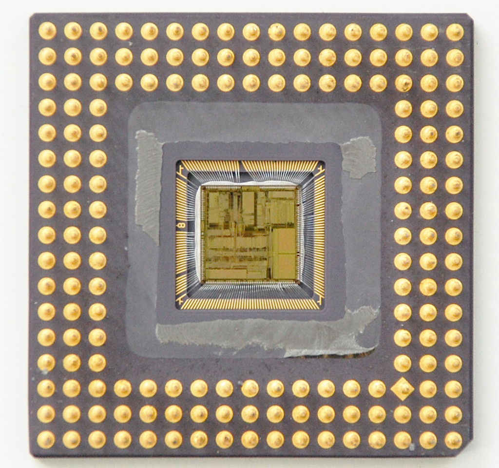 Cyrix Cx486(DLC/SLC) & 5x86 - CPU MUSEUM - MUSEUM OF MICROPROCESSORS ...