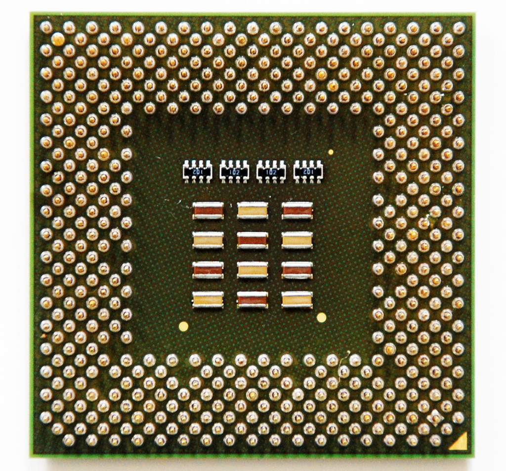 AMD Athlon XP - CPU MUSEUM - MUSEUM OF MICROPROCESSORS & DIE PHOTOGRAPHY