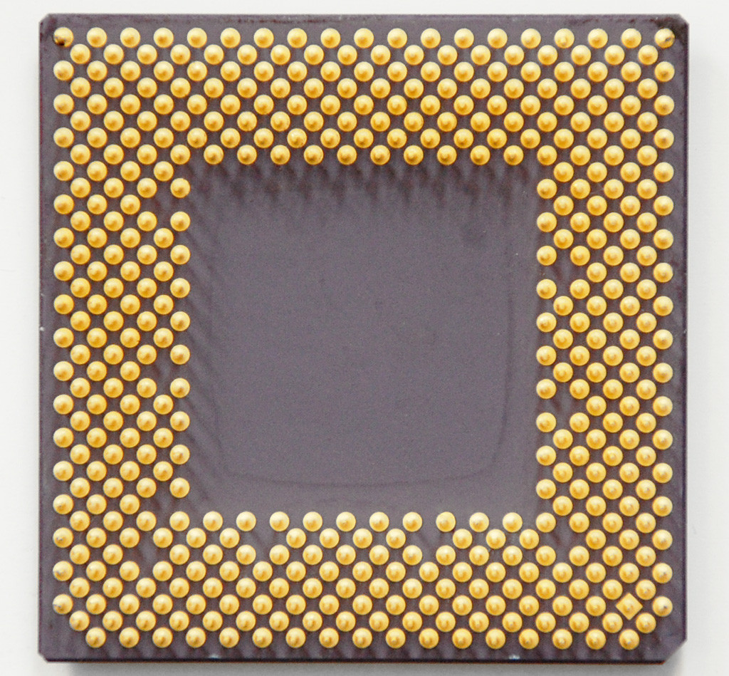 AMD Duron - CPU MUSEUM - MUSEUM OF MICROPROCESSORS & DIE PHOTOGRAPHY