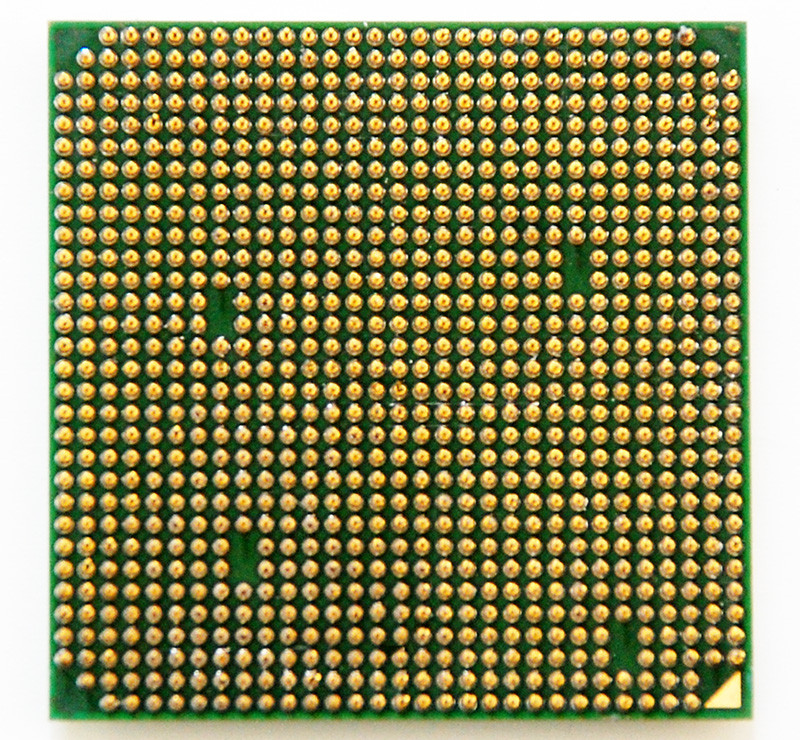AMD Opteron - CPU MUSEUM - MUSEUM OF MICROPROCESSORS & DIE PHOTOGRAPHY