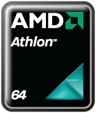 AMD Athlon 64 - CPU MUSEUM - MUSEUM OF MICROPROCESSORS & DIE PHOTOGRAPHY