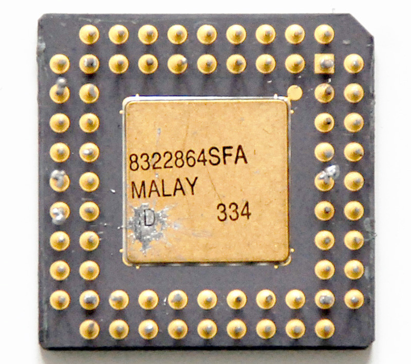 The 80186 & 80188 - CPU MUSEUM - MUSEUM OF MICROPROCESSORS & DIE ... The 80186 & 80188 - CPU MUSEUM - MUSEUM OF MICROPROCESSORS & DIE ...