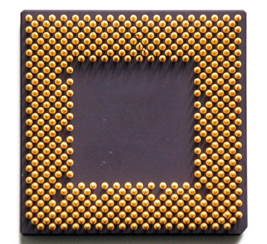 AMD Duron - CPU MUSEUM - MUSEUM OF MICROPROCESSORS & DIE PHOTOGRAPHY