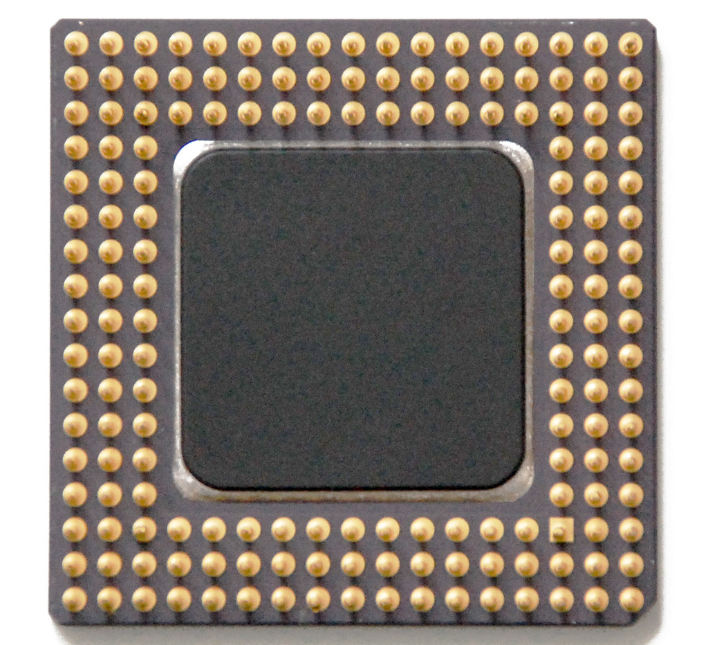 Intel 80486 - CPU MUSEUM - MUSEUM OF MICROPROCESSORS & DIE PHOTOGRAPHY