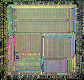 Die Photography of Other Non-x86 Architectures - CPU MUSEUM - MUSEUM OF MICROPROCESSORS & DIE ...