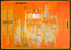 Modern x86 Processors Die Photography - CPU MUSEUM - MUSEUM OF MICROPROCESSORS & DIE PHOTOGRAPHY