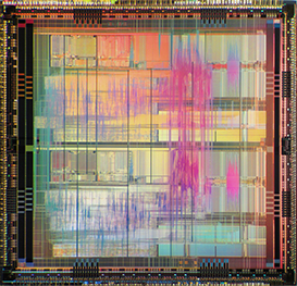 Graphics Processing Unit Die Photography - CPU MUSEUM - MUSEUM OF MICROPROCESSORS & DIE PHOTOGRAPHY