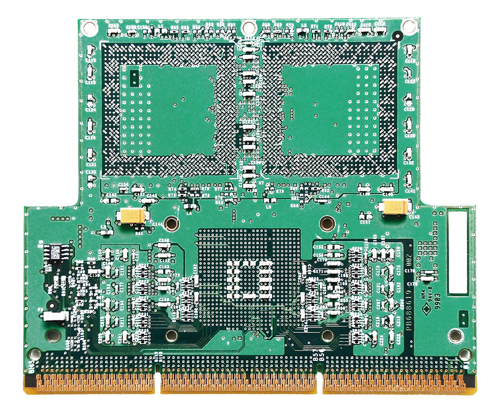 Intel Pentium II (P6) - CPU MUSEUM - MUSEUM OF MICROPROCESSORS & DIE ...