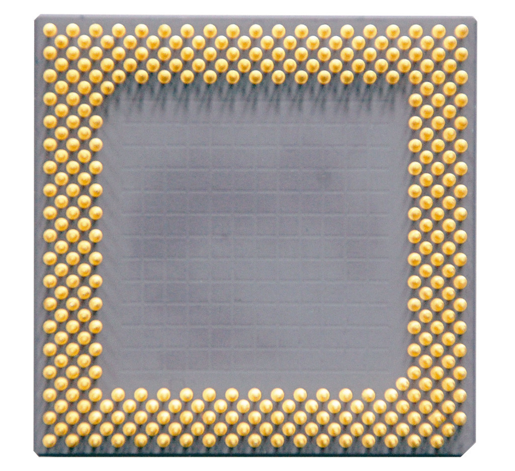 AMD K6-II - CPU MUSEUM - MUSEUM OF MICROPROCESSORS & DIE PHOTOGRAPHY
