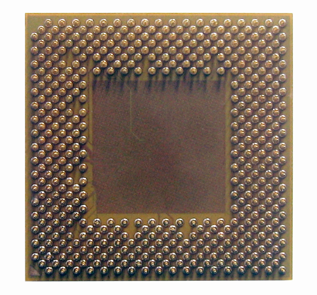 AMD Athlon XP - CPU MUSEUM - MUSEUM OF MICROPROCESSORS & DIE PHOTOGRAPHY