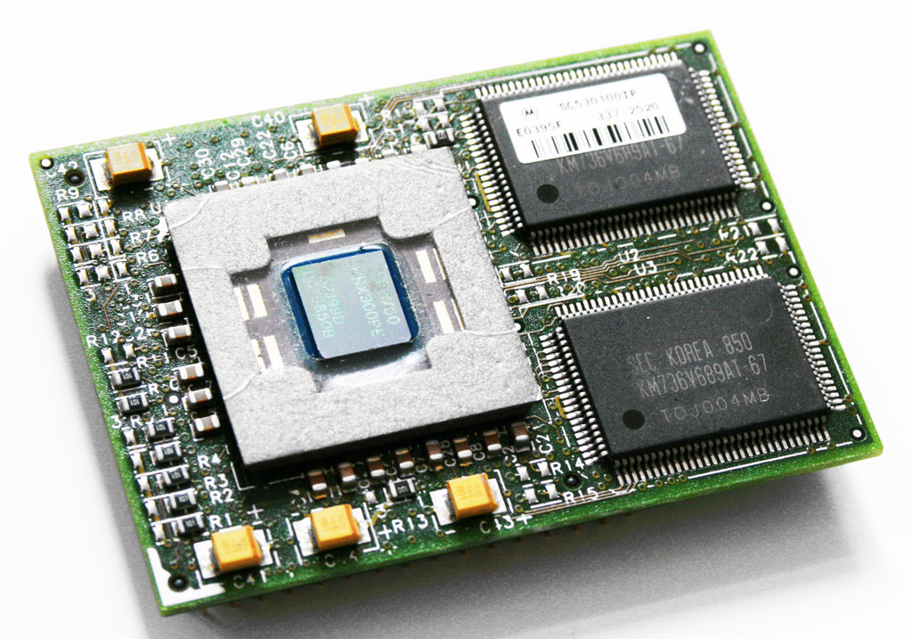 IBM PowerPC Architecture - CPU MUSEUM - MUSEUM OF MICROPROCESSORS & DIE PHOTOGRAPHY