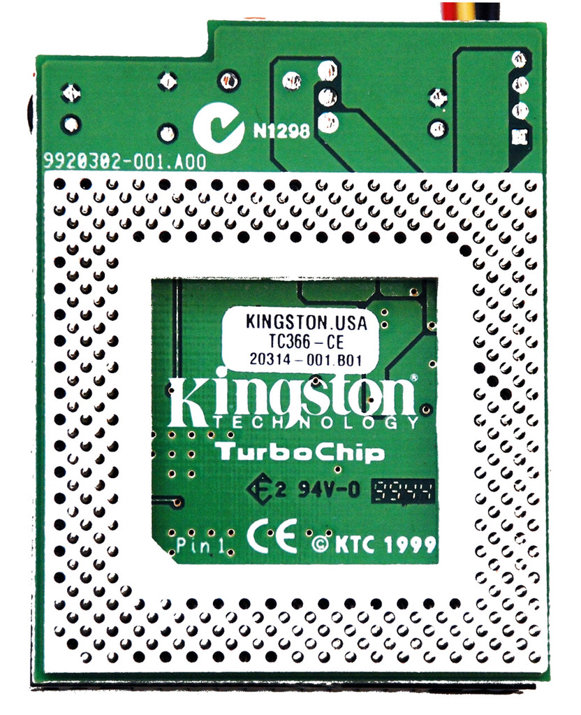 AMD K6-II - CPU MUSEUM - MUSEUM OF MICROPROCESSORS & DIE PHOTOGRAPHY