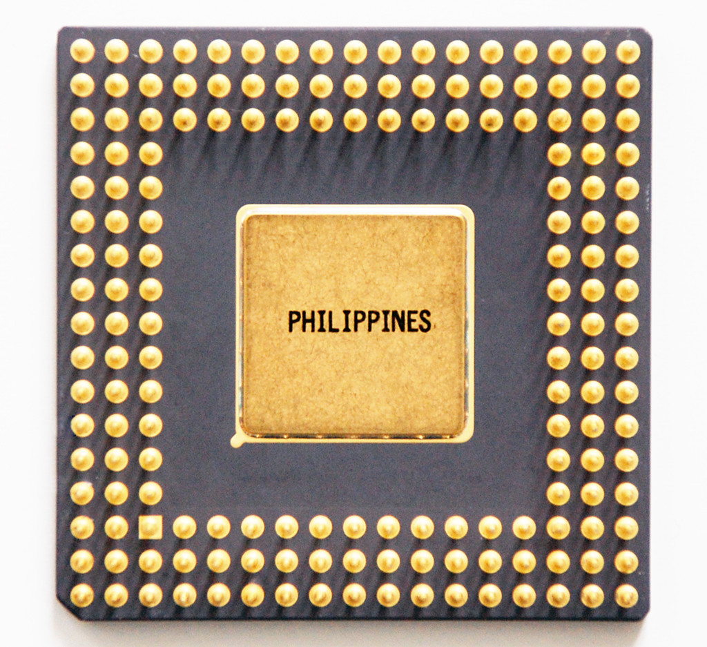 AMD Am486 & Am5x86 - CPU MUSEUM - MUSEUM OF MICROPROCESSORS & DIE ...