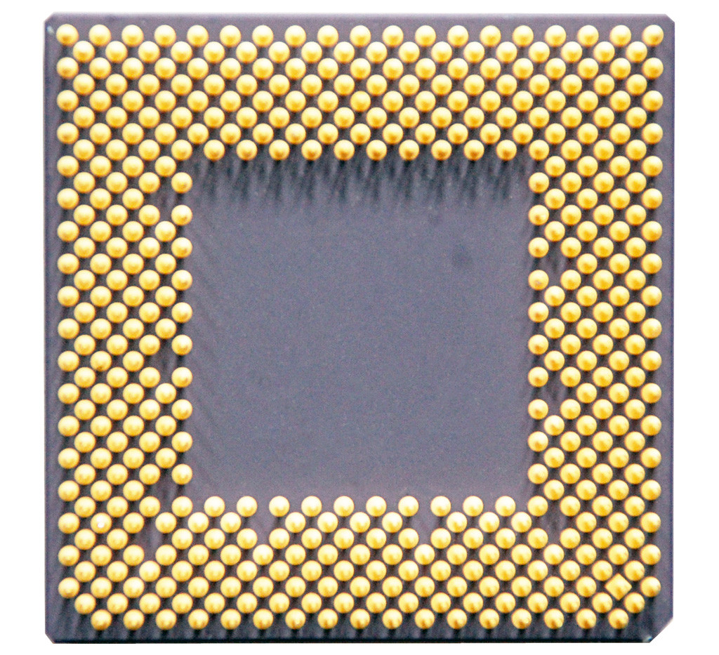 AMD Duron - CPU MUSEUM - MUSEUM OF MICROPROCESSORS & DIE PHOTOGRAPHY