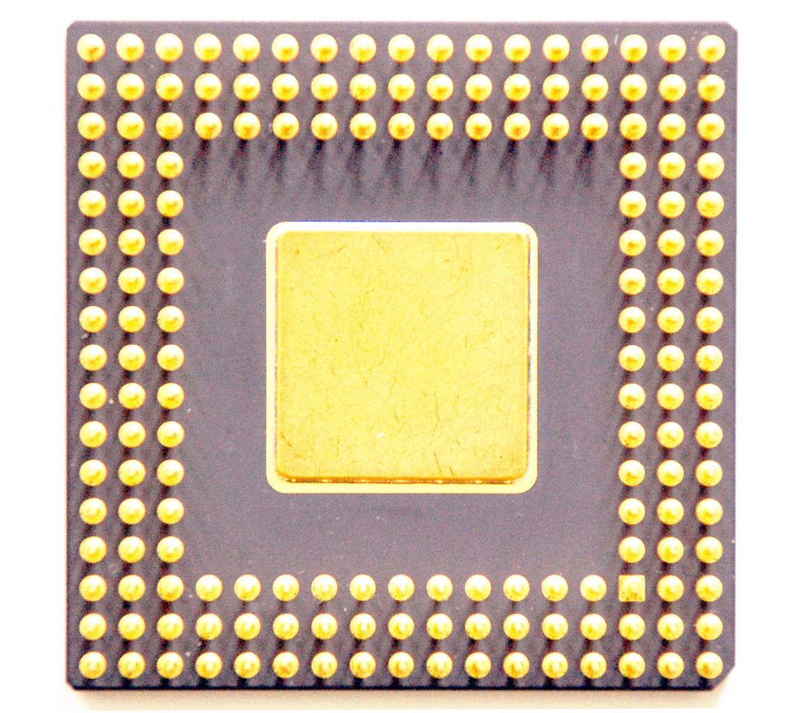 AMD Am486 & Am5x86 - CPU MUSEUM - MUSEUM OF MICROPROCESSORS & DIE ...