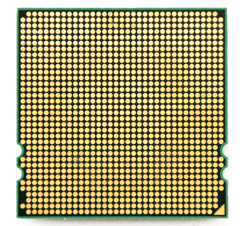 AMD Opteron - CPU MUSEUM - MUSEUM OF MICROPROCESSORS & DIE PHOTOGRAPHY