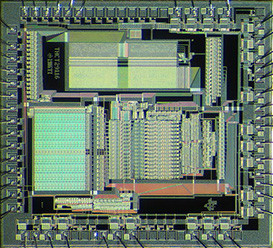 Die Photography of Other Non-x86 Vintage Architectures - CPU MUSEUM - MUSEUM OF MICROPROCESSORS ...