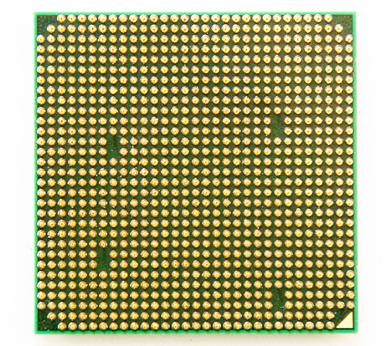 AMD Athlon 64 X2 - CPU MUSEUM - MUSEUM OF MICROPROCESSORS & DIE PHOTOGRAPHY