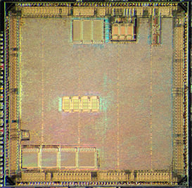Graphics Processing Unit Die Photography - CPU MUSEUM - MUSEUM OF MICROPROCESSORS & DIE PHOTOGRAPHY