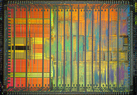PowerPC Architecture Die Photography - CPU MUSEUM - MUSEUM OF MICROPROCESSORS & DIE PHOTOGRAPHY