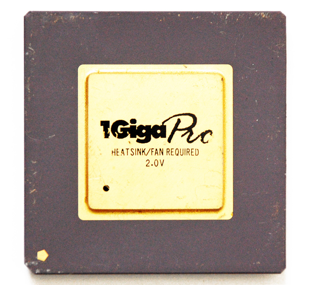 VIA Cyrix III - CPU MUSEUM - MUSEUM OF MICROPROCESSORS & DIE PHOTOGRAPHY