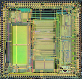 Graphics Processing Unit Die Photography - CPU MUSEUM - MUSEUM OF MICROPROCESSORS & DIE PHOTOGRAPHY