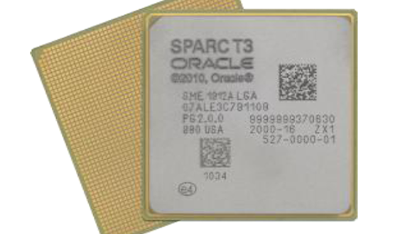 SPARC Architecture - CPU MUSEUM - MUSEUM OF MICROPROCESSORS & DIE PHOTOGRAPHY