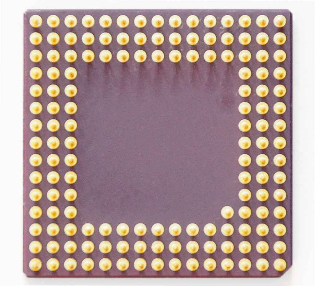 AMD Am29000 - CPU MUSEUM - MUSEUM OF MICROPROCESSORS & DIE PHOTOGRAPHY