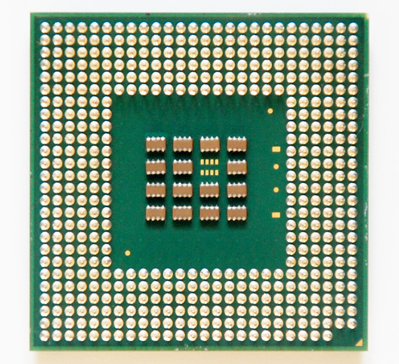 Intel Pentium 4 Socket 423/478 - CPU MUSEUM - MUSEUM OF MICROPROCESSORS ...